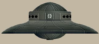 15 Secret Technologies Invented by the Nazis