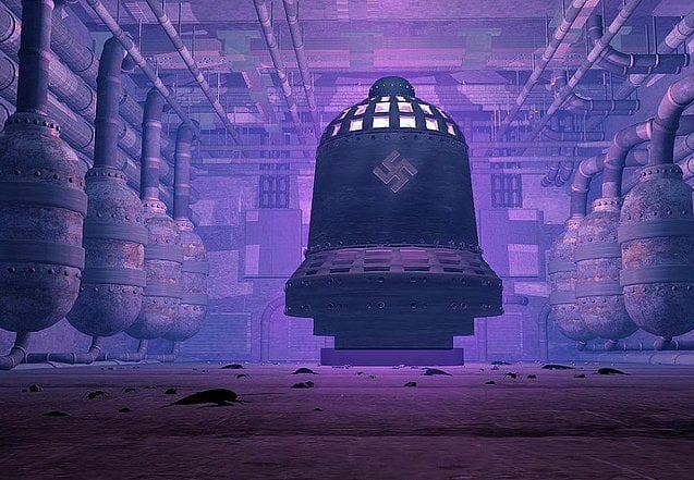 15 Secret Technologies Invented by the Nazis