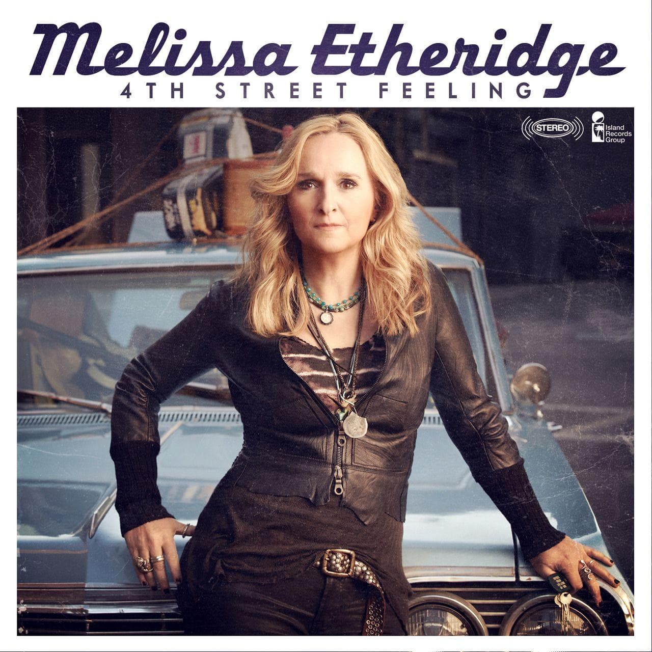 The Best Melissa Etheridge Albums, Ranked By Fans