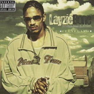 List of All Top Layzie Bone Albums, Ranked