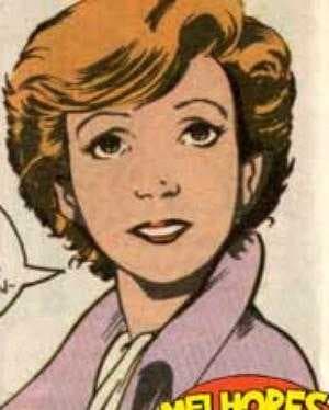 The Top Batman Love Interests & Batman Girlfriends