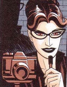 The Top Batman Love Interests & Batman Girlfriends