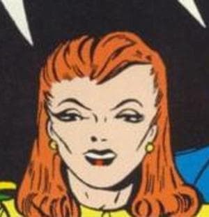 The Top Batman Love Interests & Batman Girlfriends