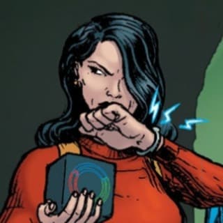 The Top Batman Love Interests & Batman Girlfriends