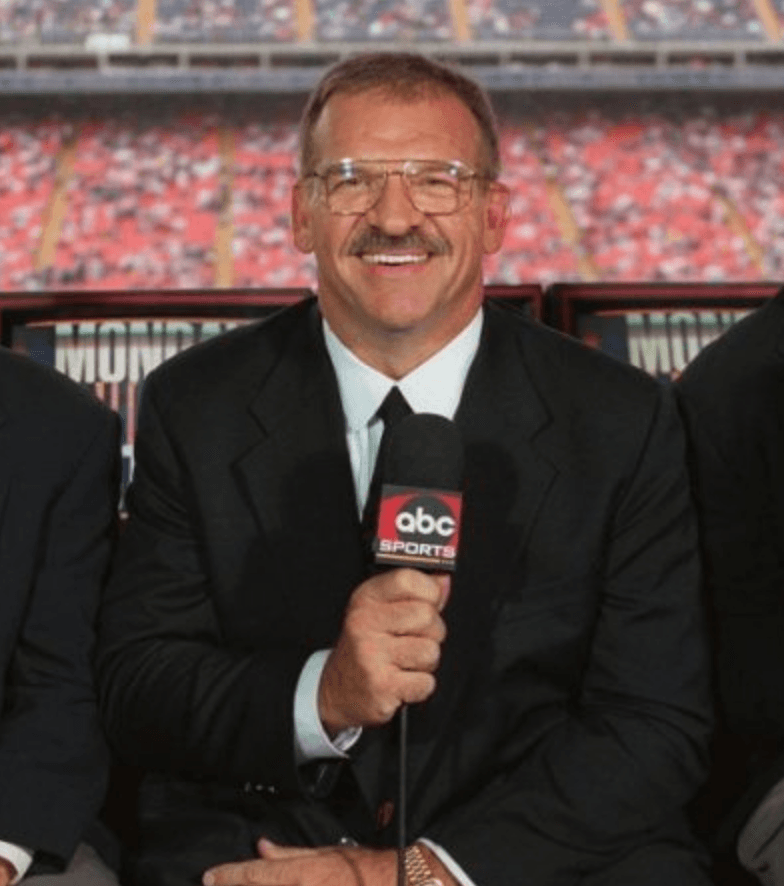 The Most Famous Guys With Mustaches, Ranked