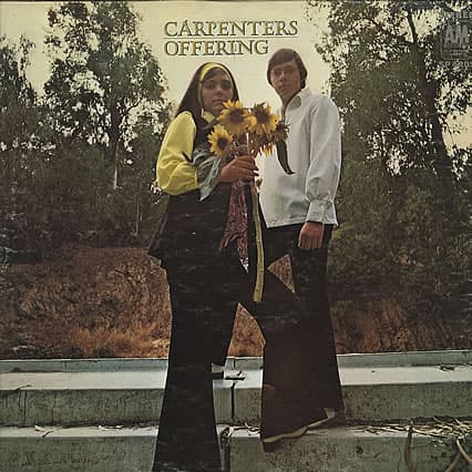 The Best Carpenters Albums, Ranked By Fans