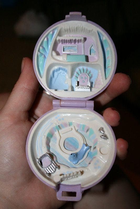 '90s Children's Toys That Fill Us With Nostalgia, Ranked