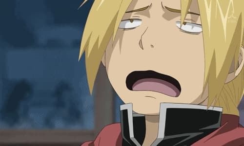 List of Anime Cliches | Inside Jokes Only Anime Fans Will Get