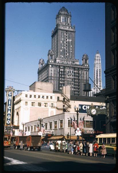 Most Amazing Vintage Photos