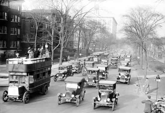 Most Amazing Vintage Photos