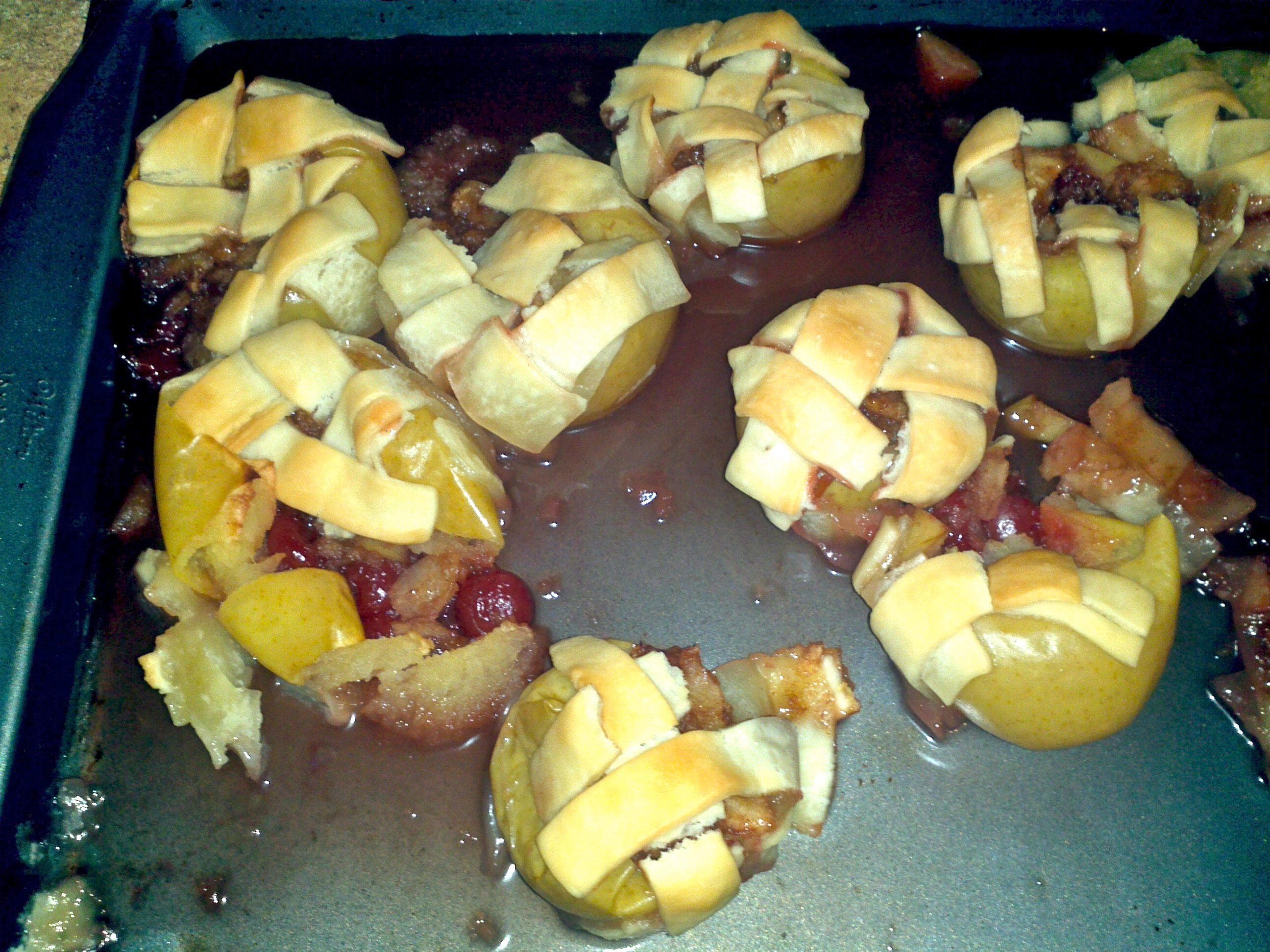 Huge Thanksgiving FAIL