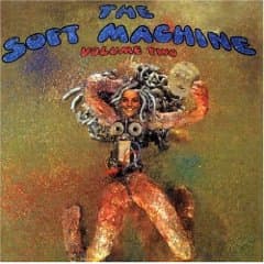 All Soft Machine Albums, Ranked Best to Worst by Fans