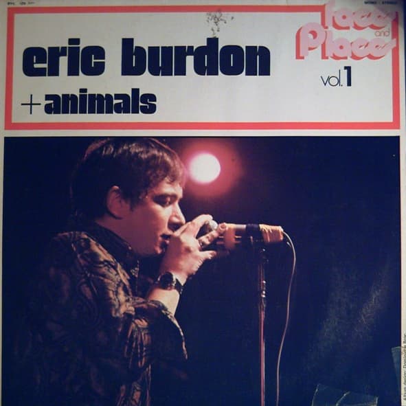 List of All Top Animals Albums, Ranked
