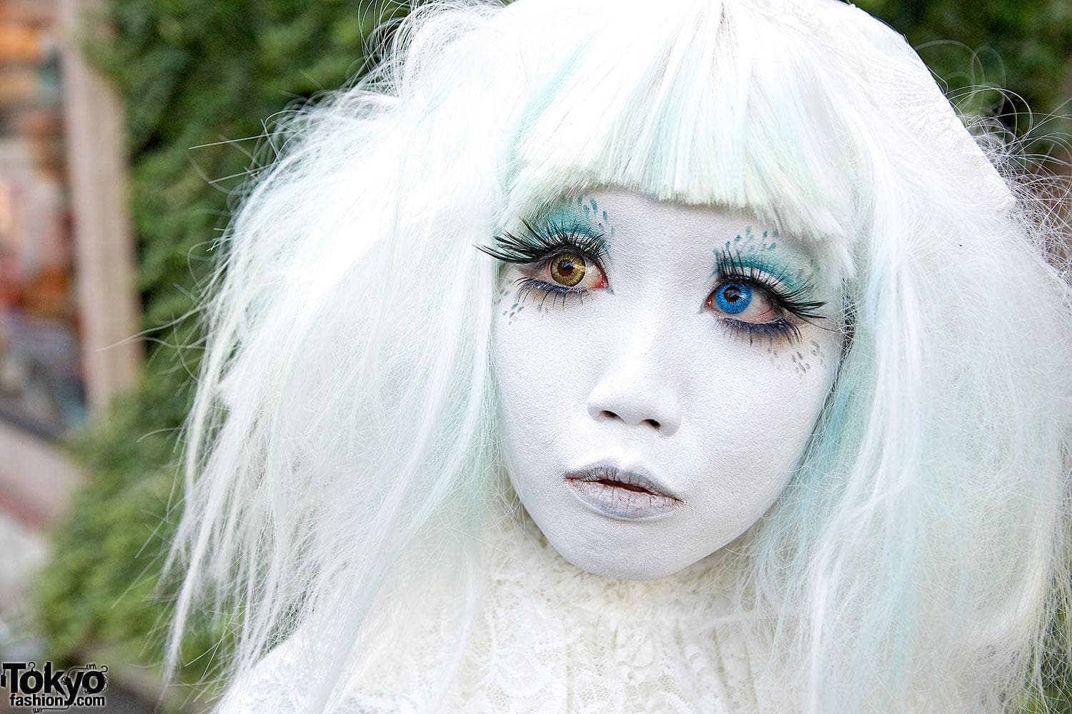 20 Japanese Street Fashion Trends, Ranked