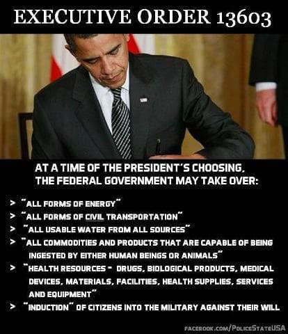 Scary Conspiracy Theories About Population Control