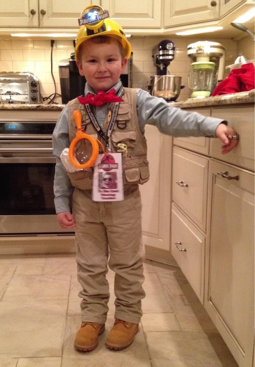 The 50+ Greatest Reddit Halloween Costumes of All Time