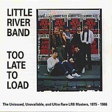 The Best Little River Band Albums, Ranked By Fans