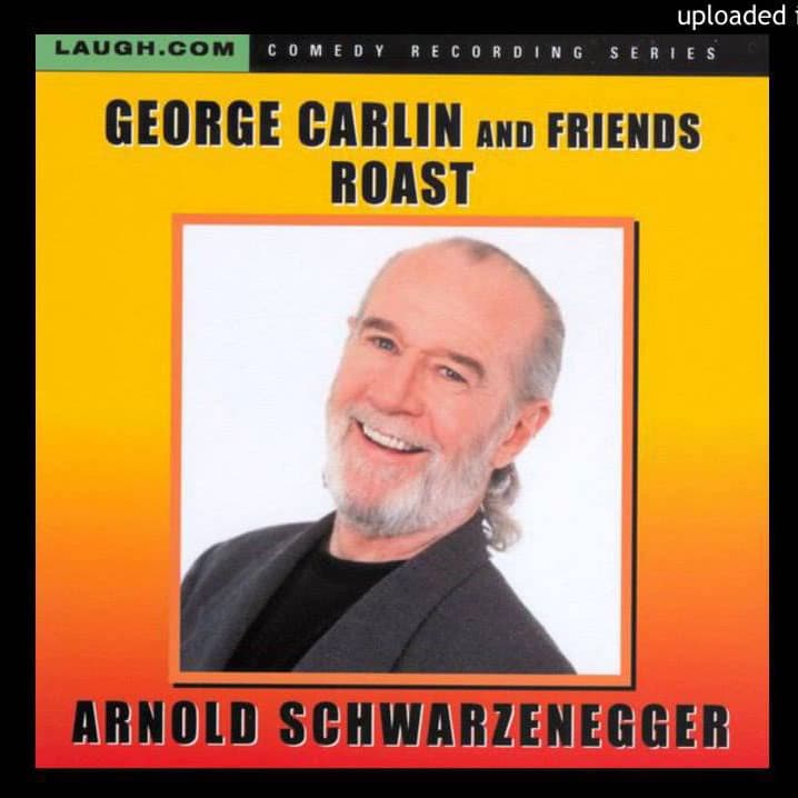 The Best George Carlin Albums, Ranked By Fans