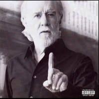 The Best George Carlin Albums, Ranked By Fans