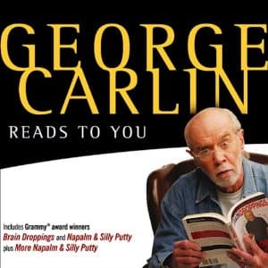 The Best George Carlin Albums, Ranked By Fans