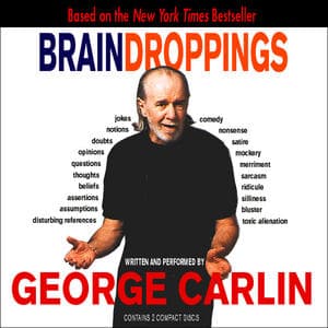 The Best George Carlin Albums, Ranked By Fans