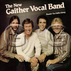 List of All Top Gaither Vocal Band Albums, Ranked
