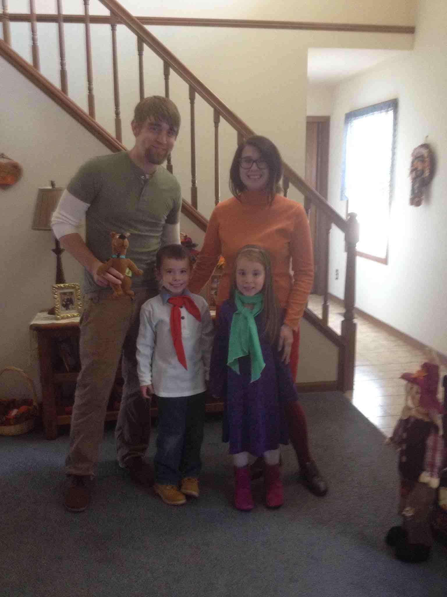 The 50+ Greatest Reddit Halloween Costumes of All Time