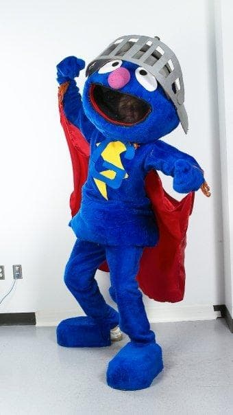 The 50+ Greatest Reddit Halloween Costumes of All Time
