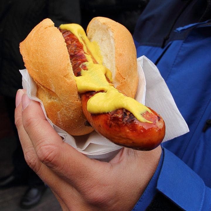 Craziest Food World Records