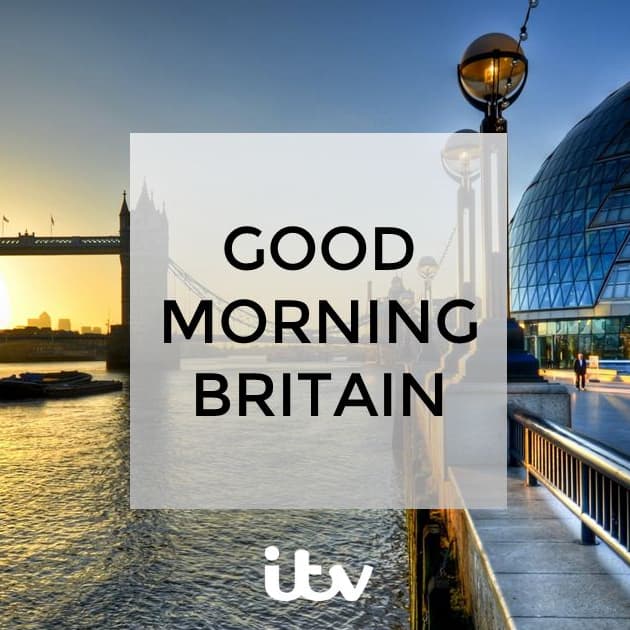 Best ITV Shows | List of Top ITV TV Programs and Series