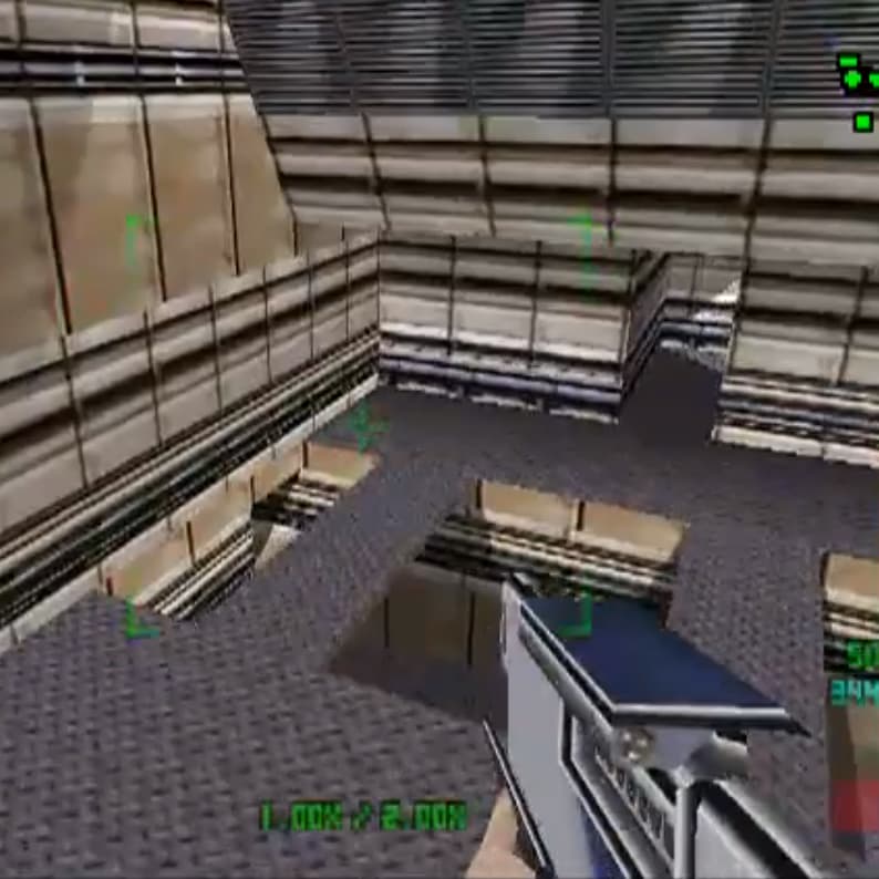 The Greatest Video Game Guns | Most Overpowered Guns in Gaming History