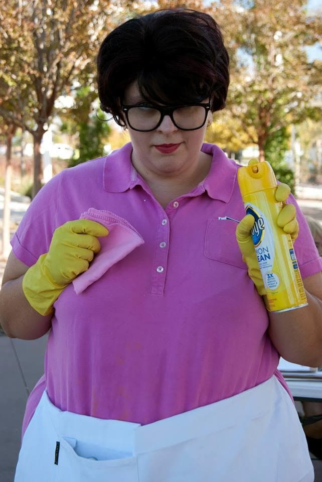 The 50+ Greatest Reddit Halloween Costumes of All Time