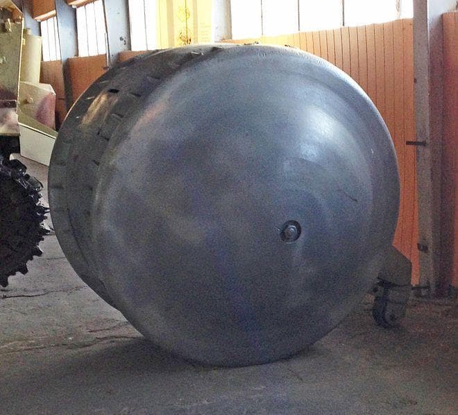 Weird Weapons | The Most Ridiculous Weapons of All Time