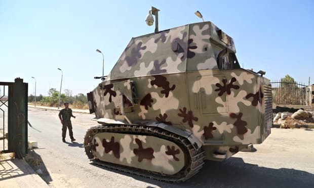 Weird Weapons | The Most Ridiculous Weapons of All Time