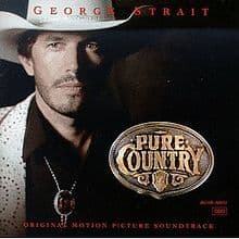 All George Strait Albums, Ranked Best to Worst by Fans