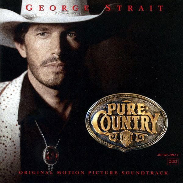 The 30+ Best George Strait Albums, Ranked By Fans