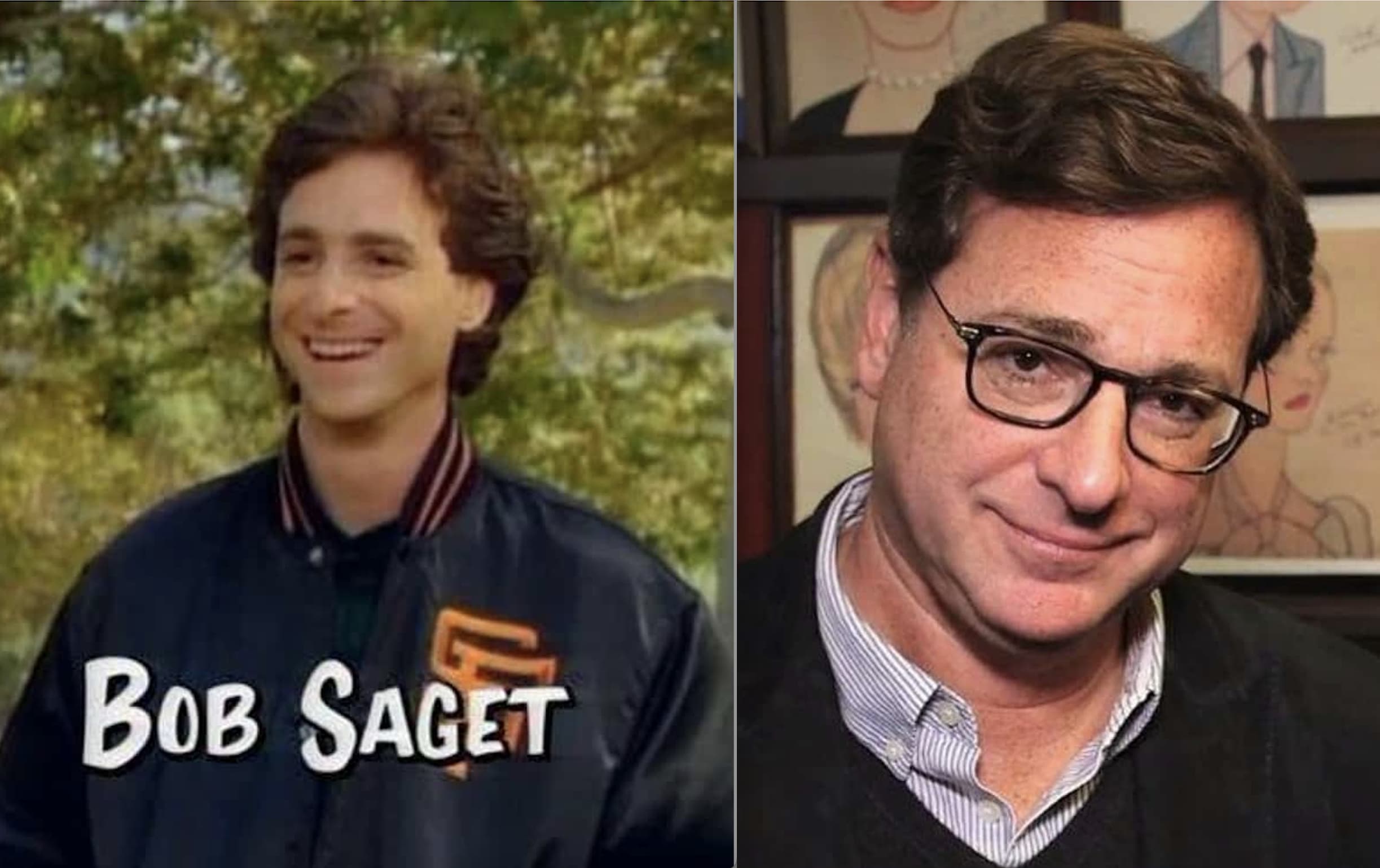 'Full House:' How The Cast Transformed After Eight Seasons
