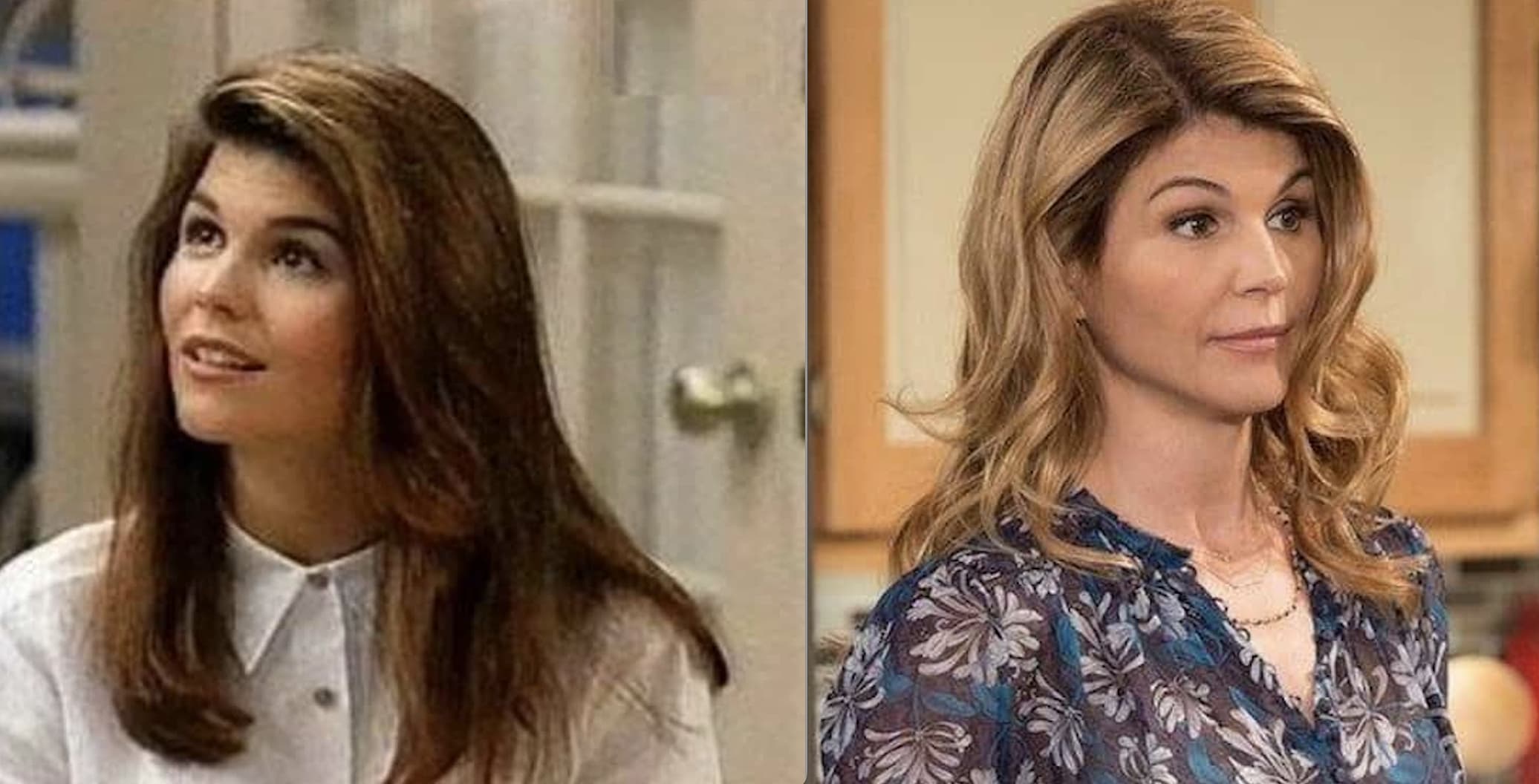 'Full House:' How The Cast Transformed After Eight Seasons