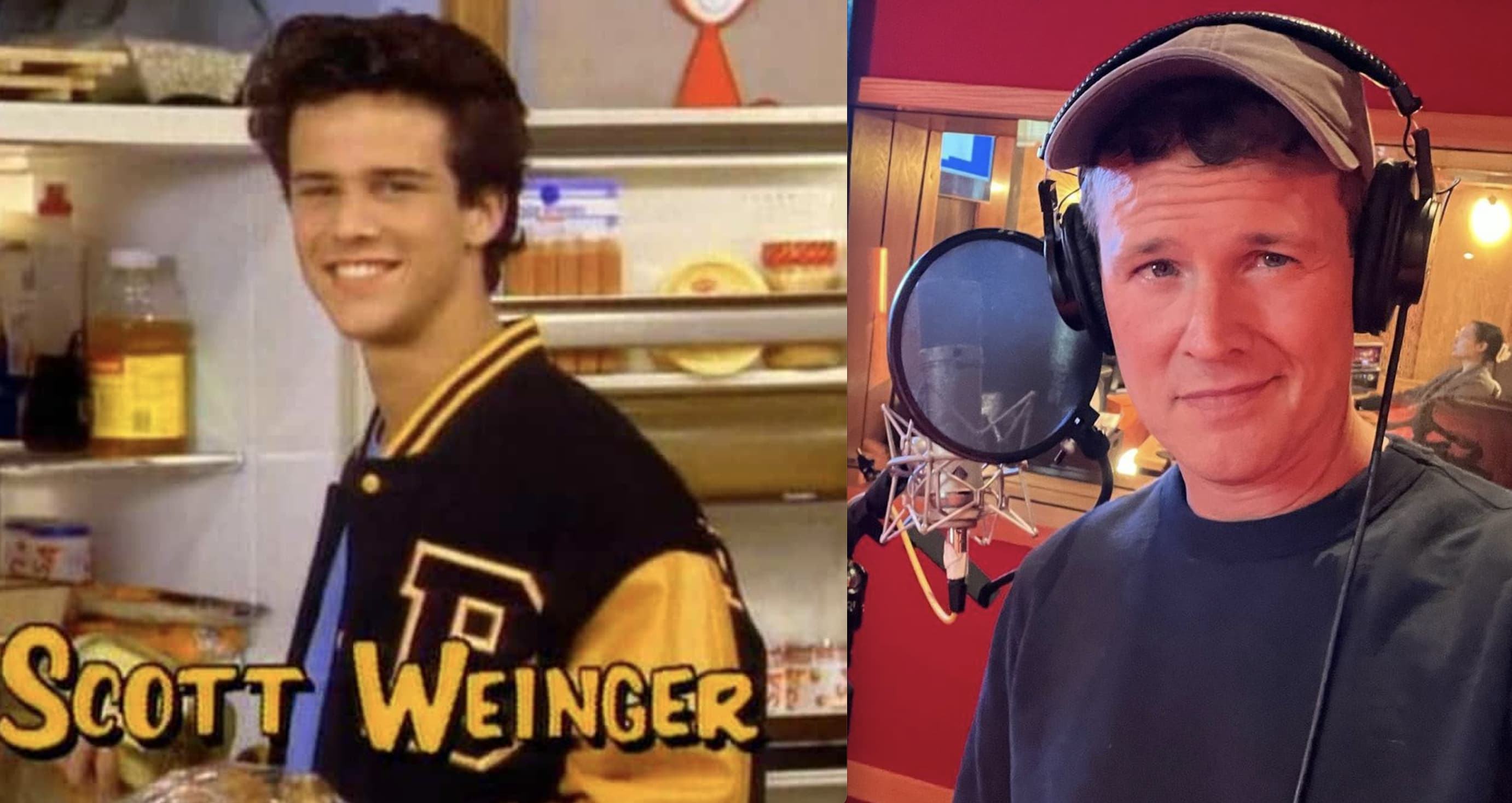 'Full House:' How The Cast Transformed After Eight Seasons