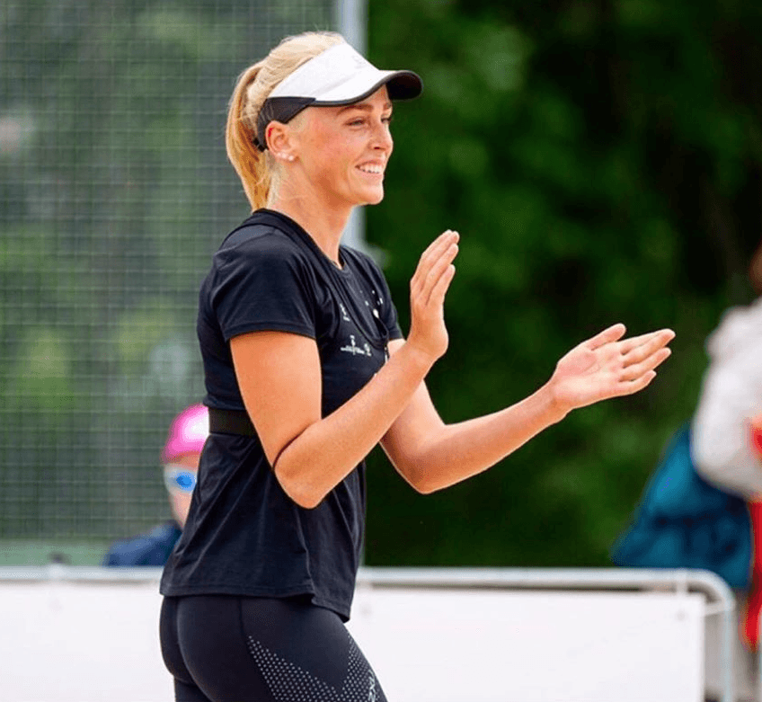 The Most Beautiful Volleyball Girls Ever, Ranked