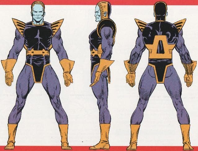Silver Surfer's Greatest Villains, Rogues, and Foes