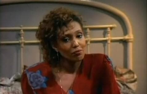 Rachel Crawford Family Matters