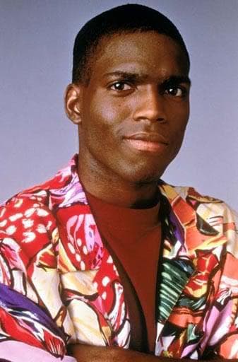 Family Matters Weasel