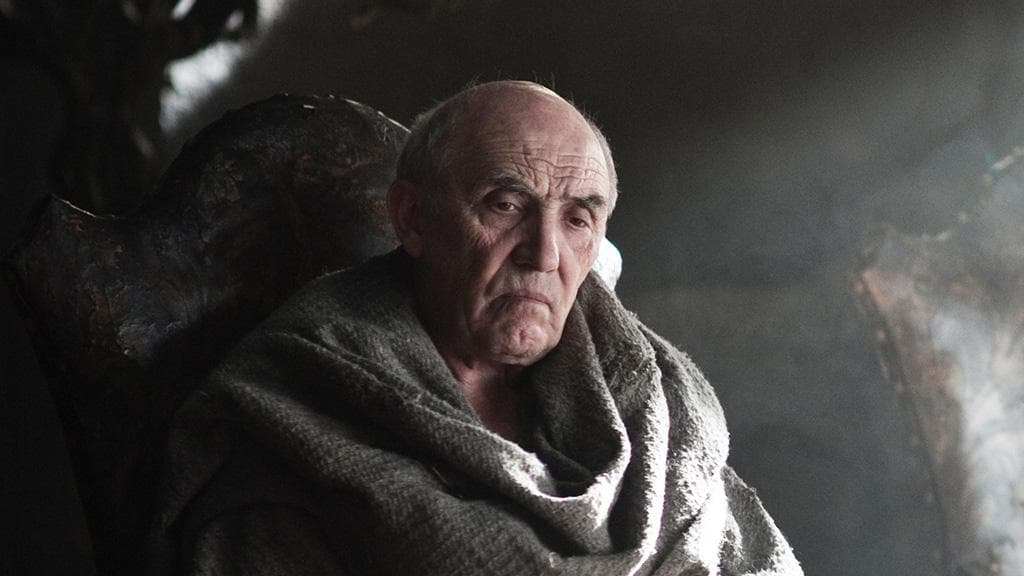 All Members of House Stark