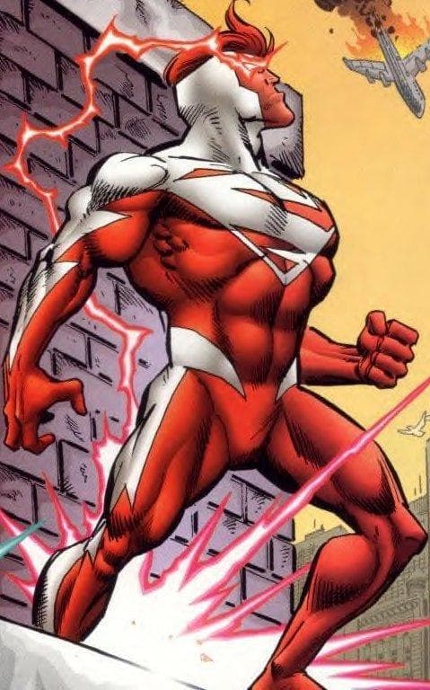 The Greatest Superman Costumes of All Time