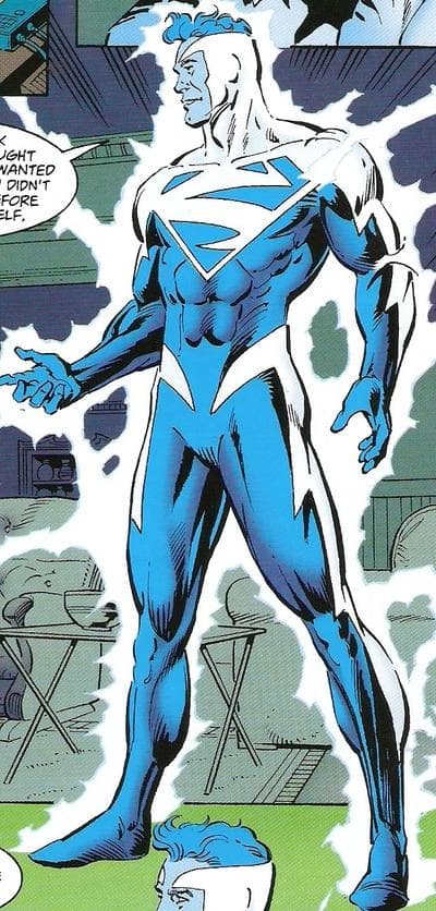 The Greatest Superman Costumes of All Time