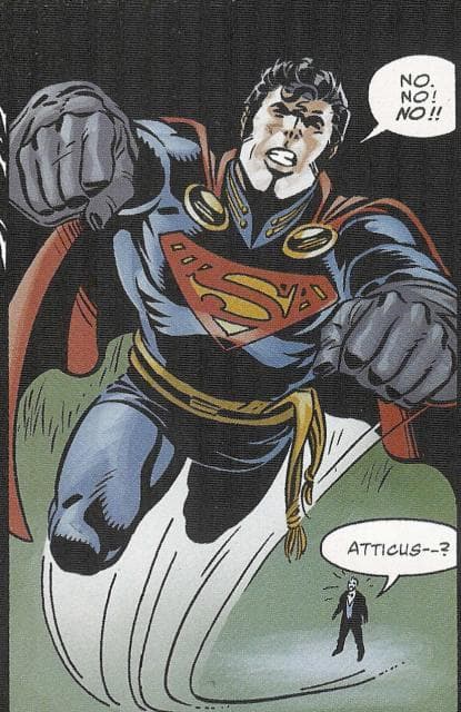 The Greatest Superman Costumes of All Time