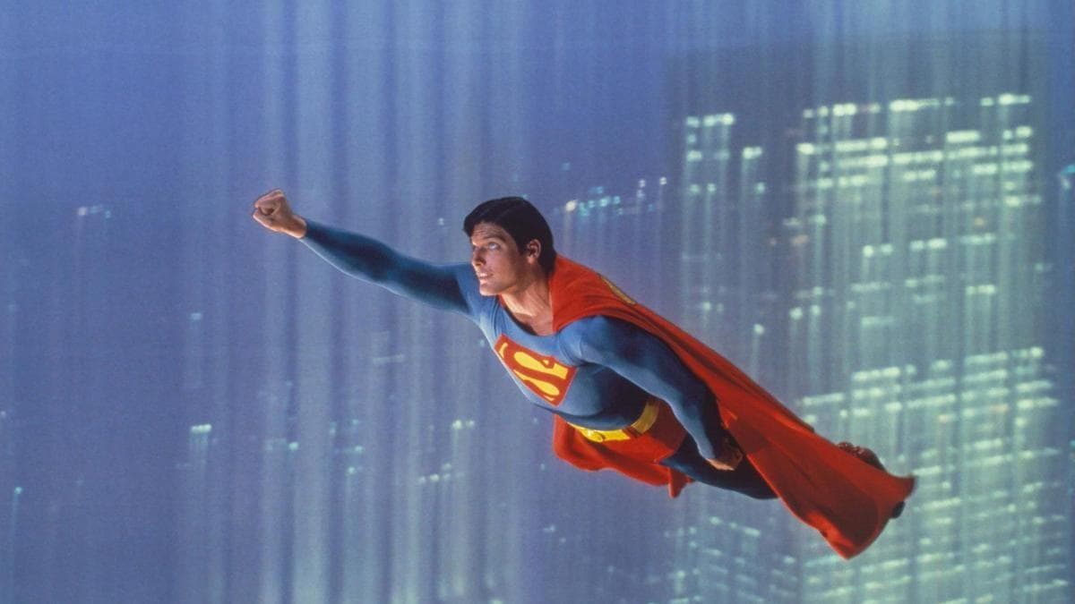 The Greatest Superman Costumes of All Time