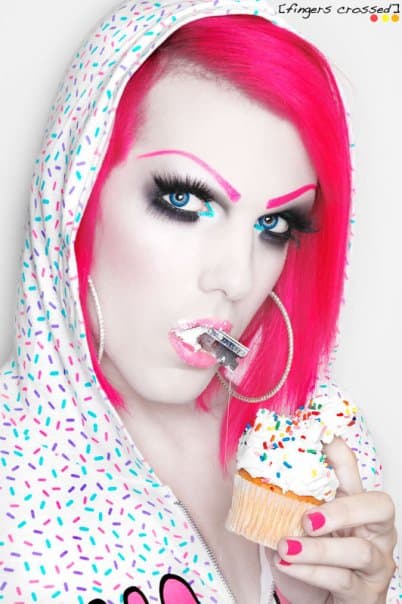 The Best Jeffree Star Photos of All Time