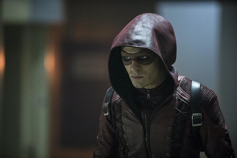 30 Facts & Trivia You Didn't Know About Arrow
